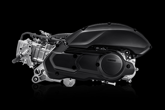 Yamaha AEROX 155cc Aerox Price, Mileage, Specifications, Features ...