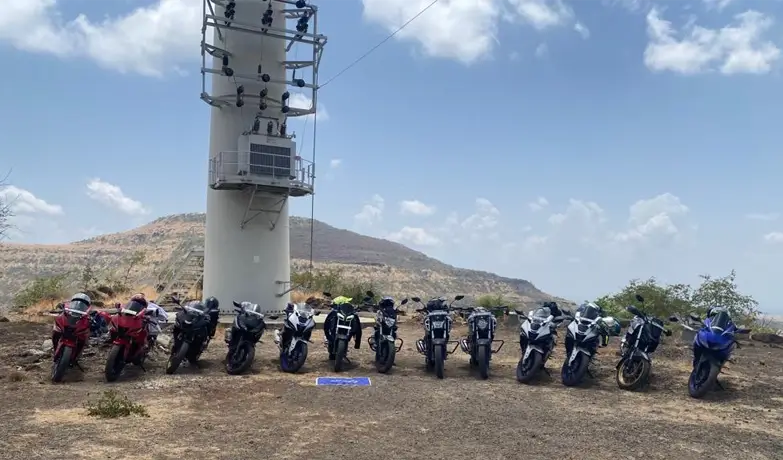 Yamaha Blue Streak Gallery | Yamaha Motor India