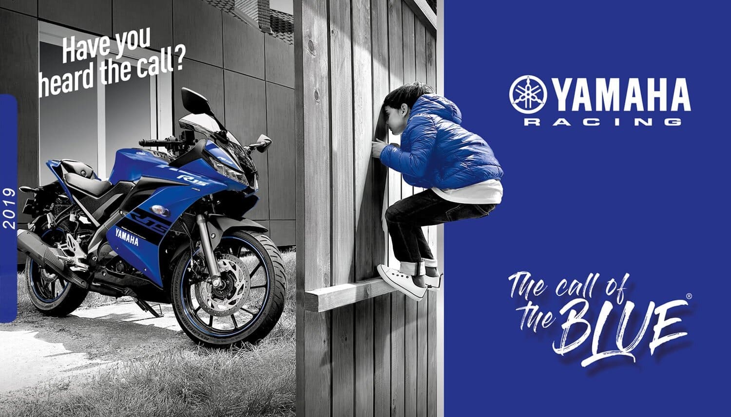 Yamaha Motor India - Leading Two-Wheeler Company in India | Yamaha ...