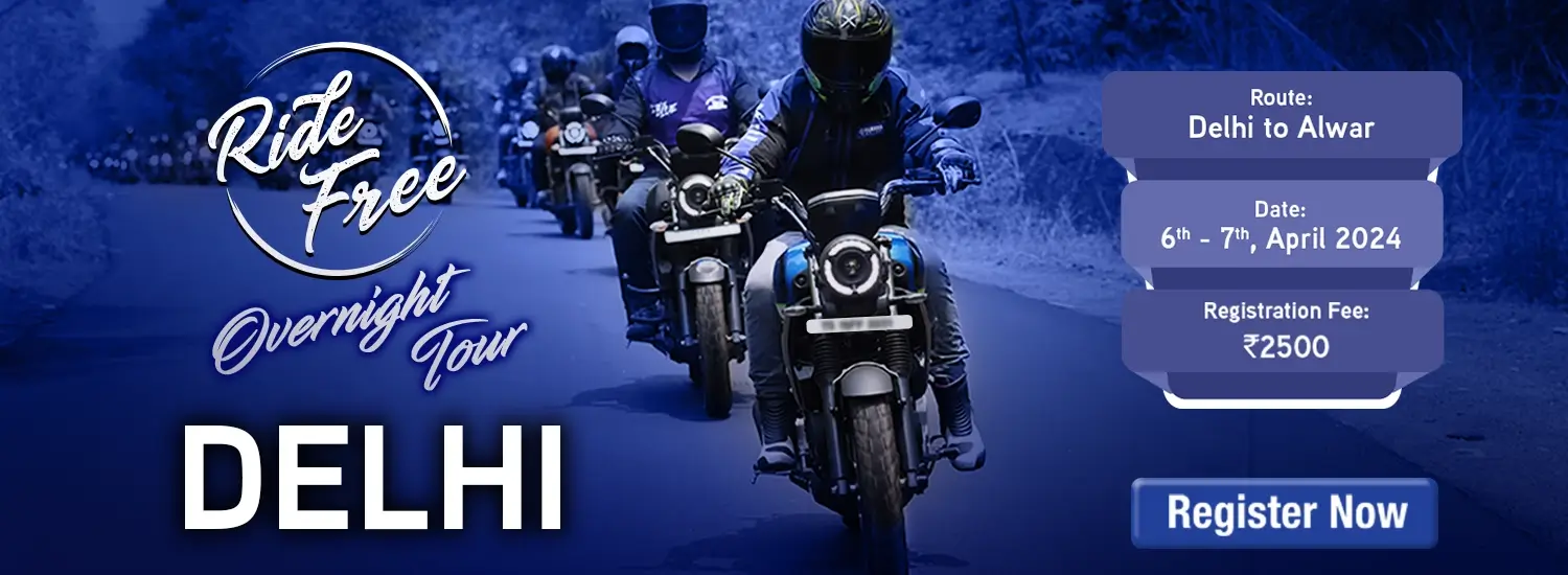 India Yamaha Motor - Revs Your Heart