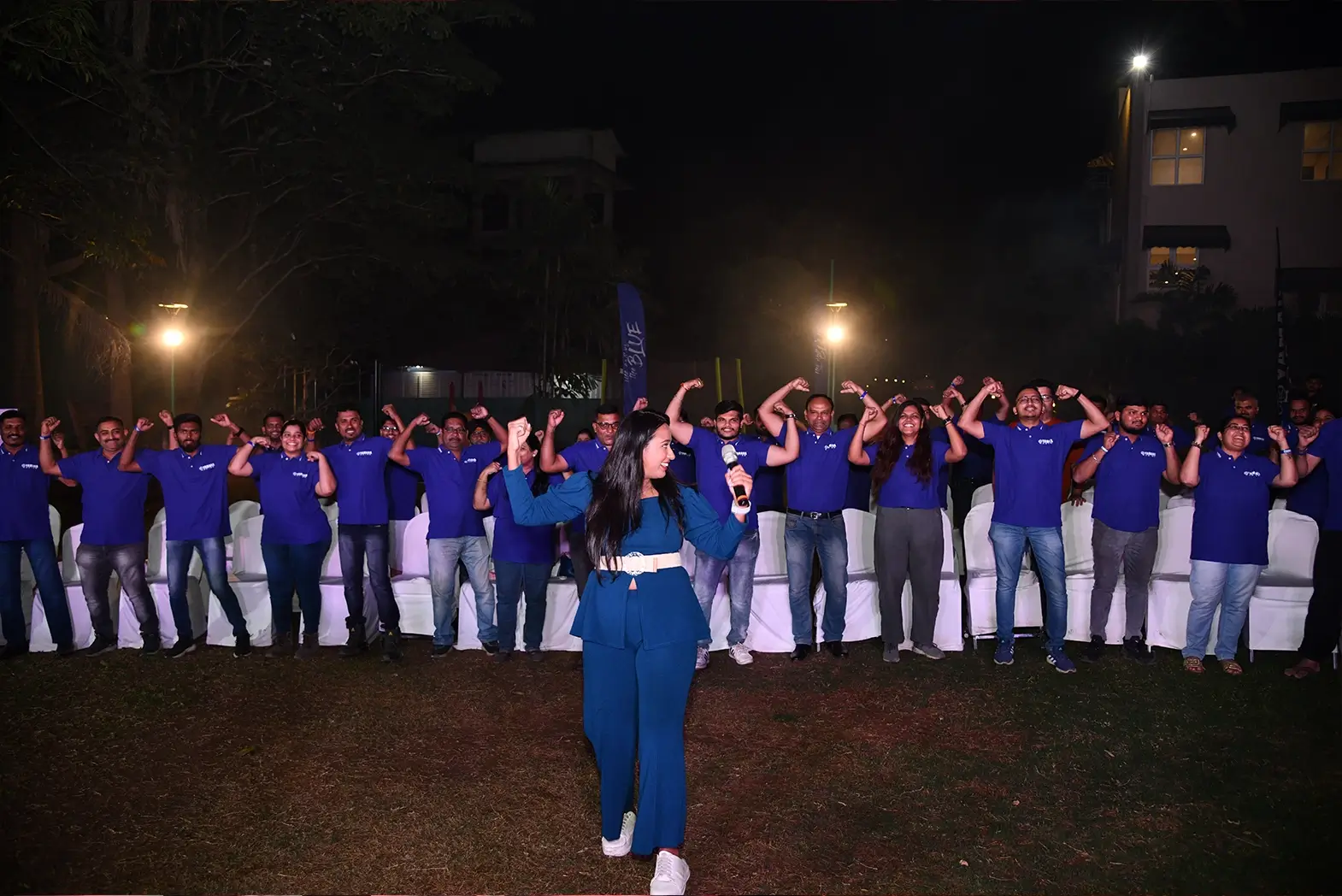 India Yamaha Motor - Revs Your Heart