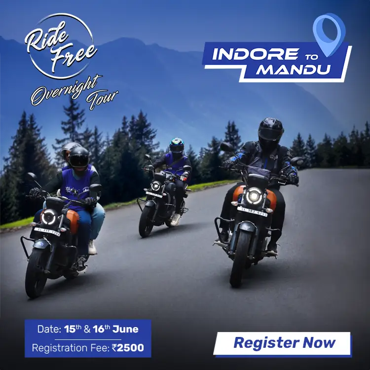 India Yamaha Motor - Revs Your Heart