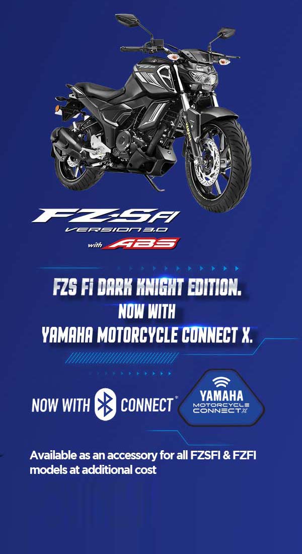 Yamaha Motor India - Official Site | India Yamaha Motor