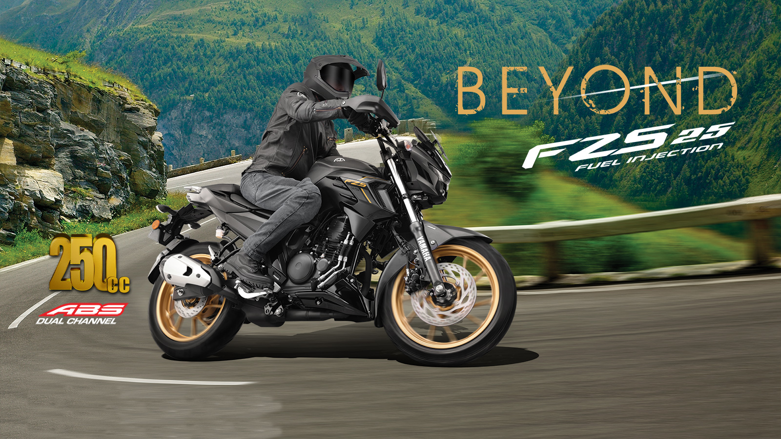 Yamaha Motor India - Leading Two-Wheeler Company in India | India ...