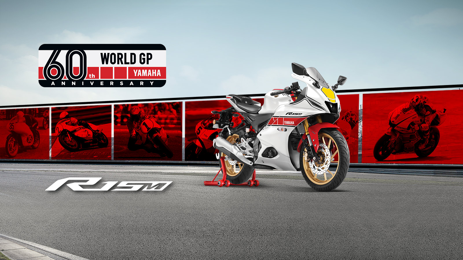 Yamaha Motor India - Leading Two-Wheeler Company in India | India ...