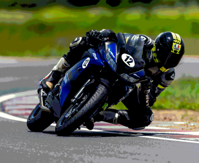 Yamaha Manufacturing History | Design History | Yamaha Motor India