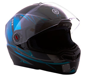 India Yamaha Motor - Revs Your Heart