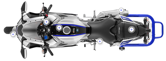 R15 M R15M Price, Specifications, Features, Images | India Yamaha Motor