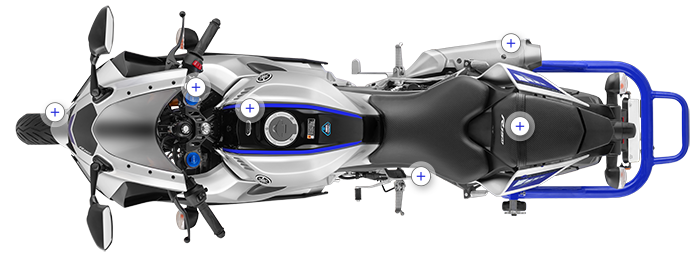 R15 M R15M Price, Specifications, Features, Images | India Yamaha Motor