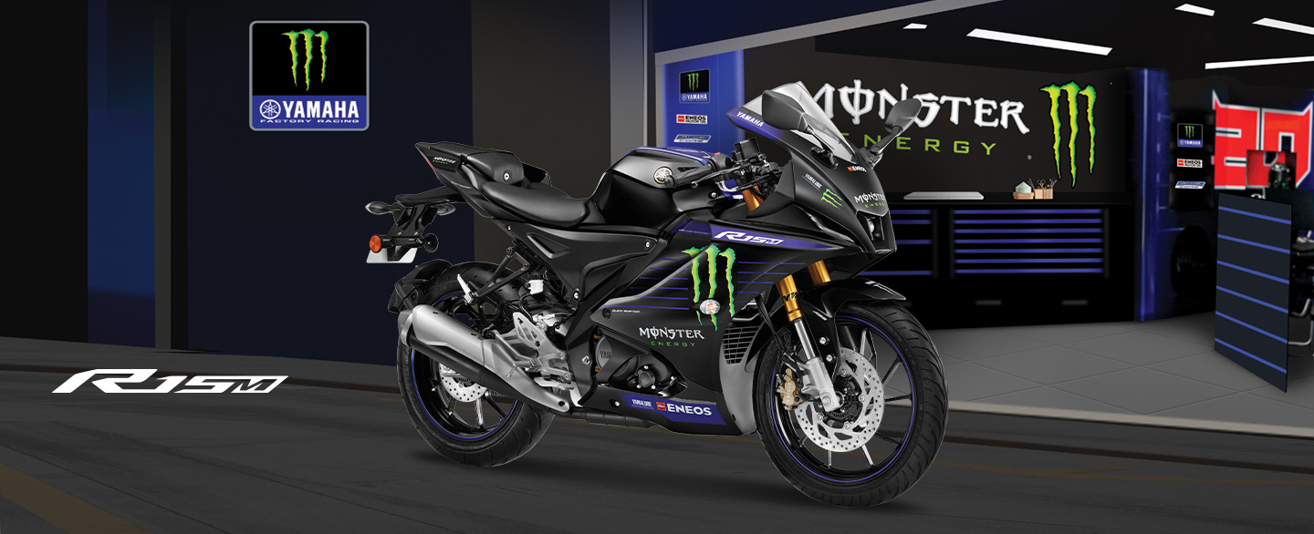 R15 M R15M Price, Specifications, Features, Images | India Yamaha Motor