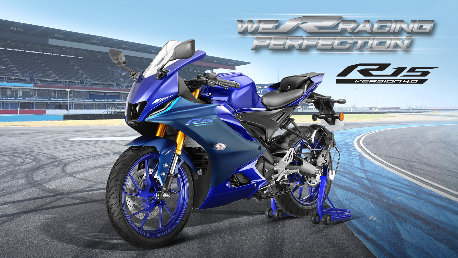 Yamaha R15 V4 R15 v4 Price, Mileage, Specifications, Features, Images ...