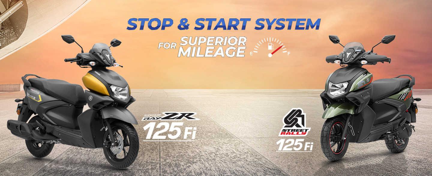 Sale > ray zr scooty new model > in stock