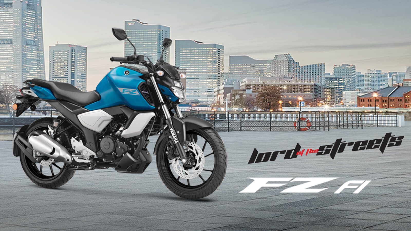 Check Out Image Repository of Yamaha Bikes/Scooters Online