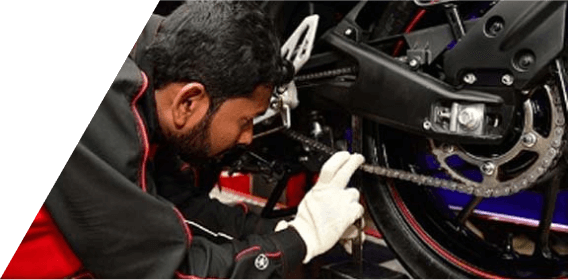 Recommended Service Schedule & Periodic Maintenance Chart for Yamaha ...