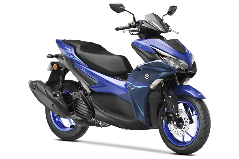 Aerox 155 Indel Yamaha