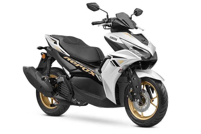 Aerox 155 Indel Yamaha