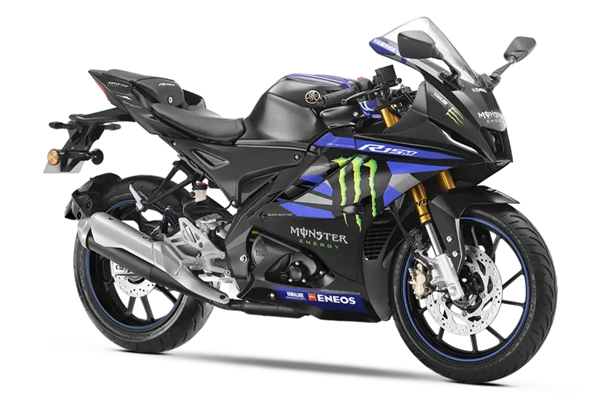 R15 M R15M Price, Specifications, Features, Images | Yamaha Motor India | Yamaha Motor India